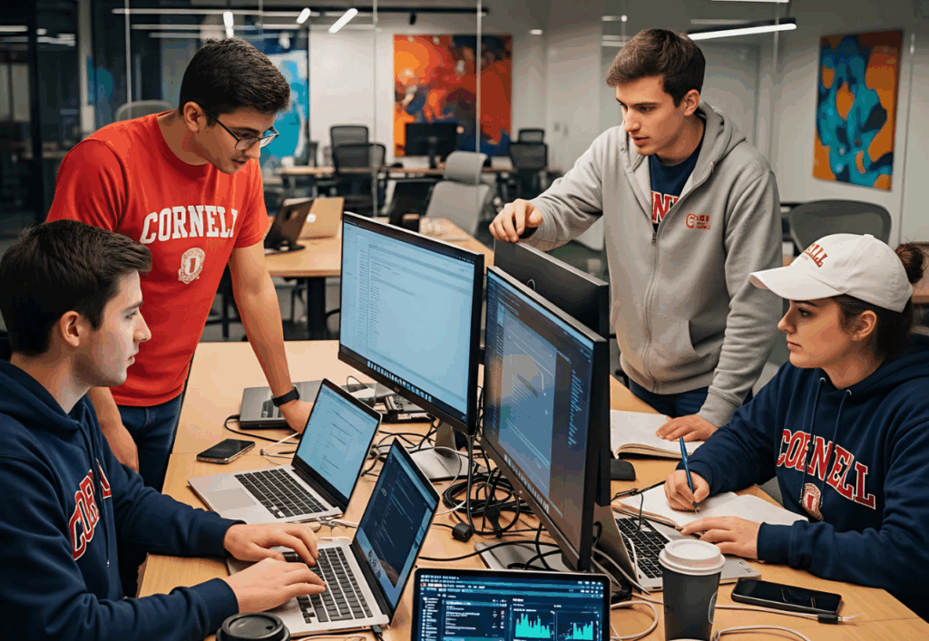 Legal Technology – Tenants Advocacy Program